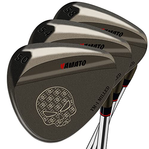 9 Best Golf Wedge Sets of 2025