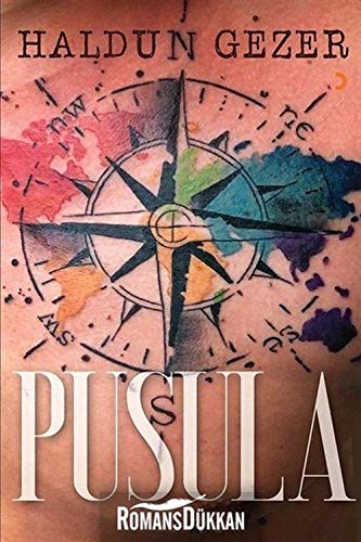 Amazon.com: Pusula: 9786057883513: Haldun Gezer: Books