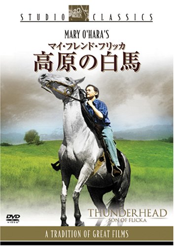 Thunderhead: Son of Flicka [45 [Alemania] [DVD]: Amazon.es: Películas y TV