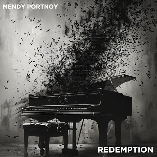Play Redemption by Mendy Portnoy on Amazon Music