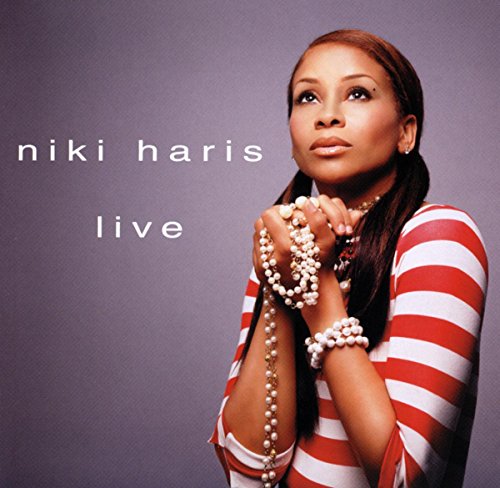 Amazon MusicでNiki HarisのLiveを再生する