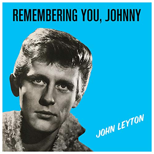 Remembering You, Johnny by John Leyton on Amazon Music - Amazon.co.uk