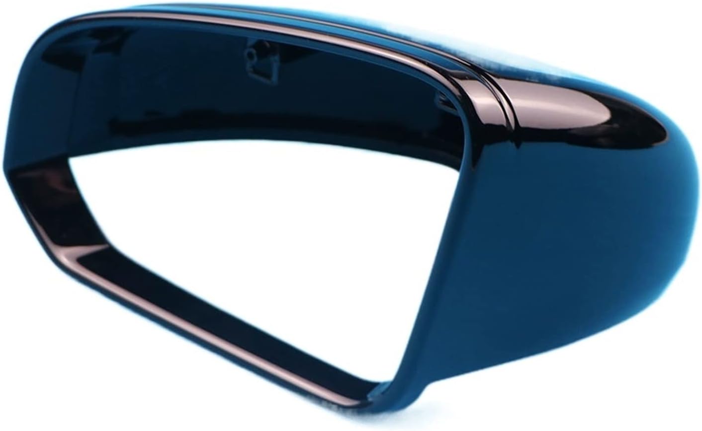 Amazon.co.jp: ウィングミラーカバー ボルボV60 S60 V90 S90の場合2017-2022 39849787 LHミラーカ ...