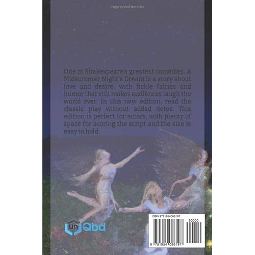 Snapklik.com : A Midsummer Nights Dream