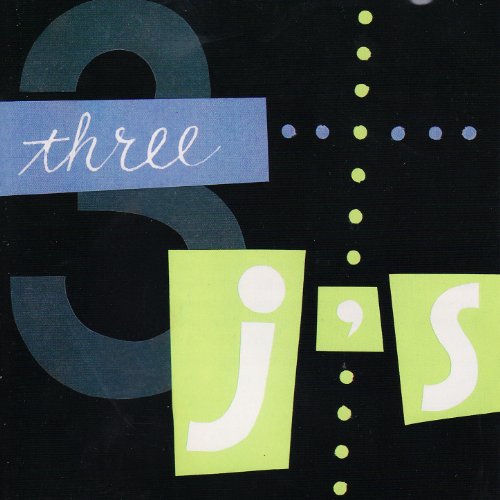 Amazon.com: The 3 J's : The 3 J's: Digital Music
