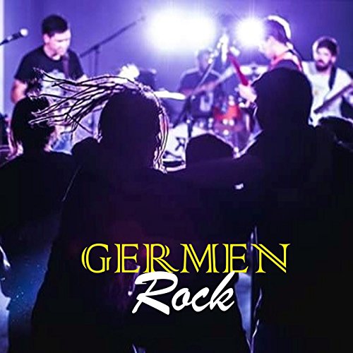Amazon.com: Soñaras : Germen Rock: Digital Music