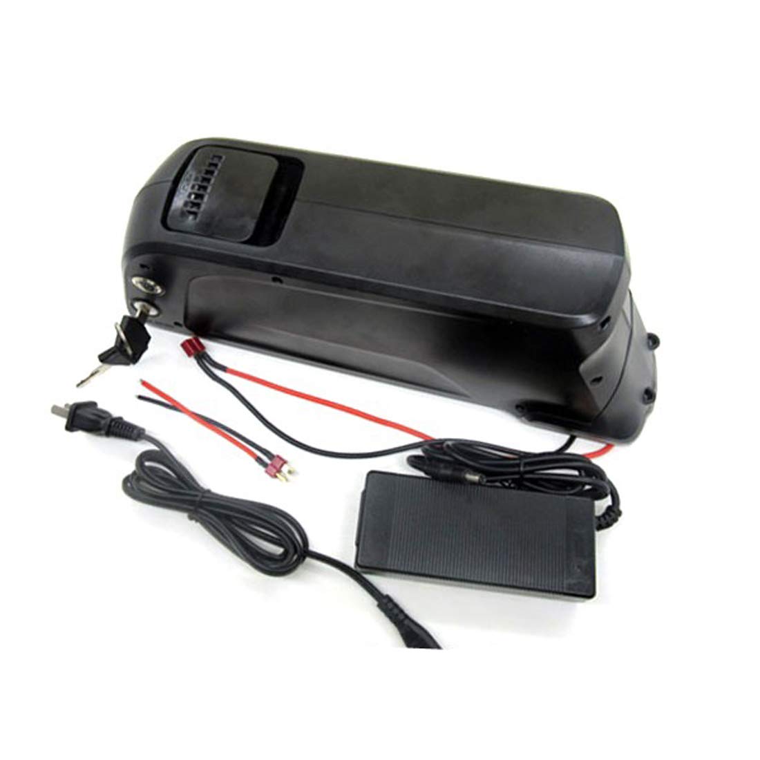 Buy Sunbond EBike Battery 48V 14AH Lithium ion Battery for Electric ...