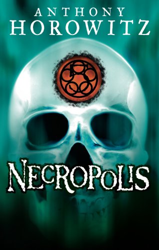 Necropolis 4 CD : Amazon.ca: Books