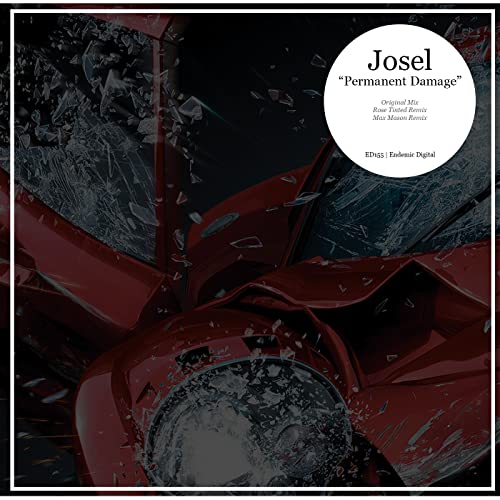 Permanent Damage de Josel en Amazon Music Unlimited