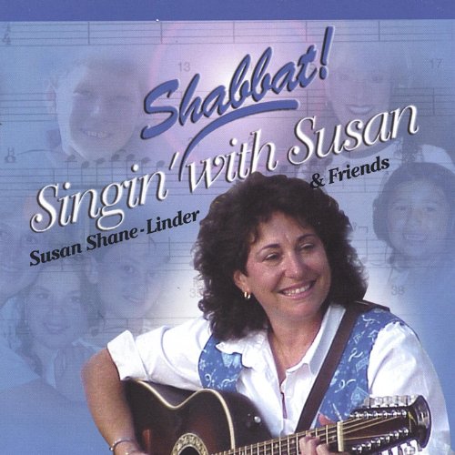 Play Singin' Shabbat With Susan by Susan Shane-Linder on Amazon Music