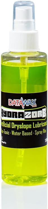 Hydrazorb Dry Slope Ski and Board Wax : Amazon.co.uk: Sports & Outdoors