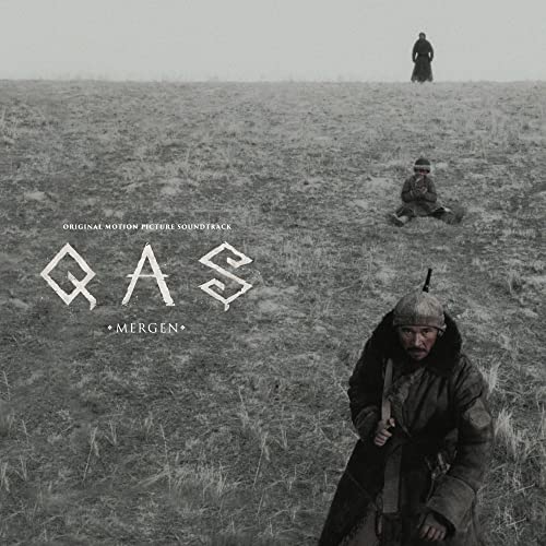 Amazon.com: QAŞ (Original Motion Picture Soundtrack) : Mergen: Digital ...
