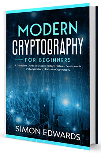 19 Best Cryptography Books for Beginners - BookAuthority