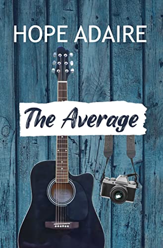 The Average - Kindle edition by Adaire, Hope. Religion & Spirituality ...