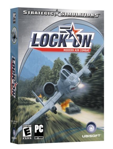 Amazon.com: Lock On [Download] : Video Games