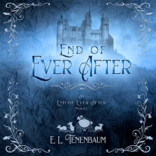 Amazon.com: Human Again an End of Ever After Novel: A Beauty and the ...
