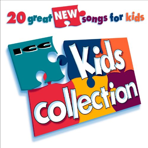 Play Kids Collection, Vol. 1 by Elevation Music on Amazon Music