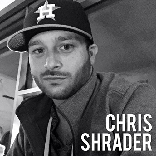 Play Chris Shrader - EP by Chris Shrader on Amazon Music