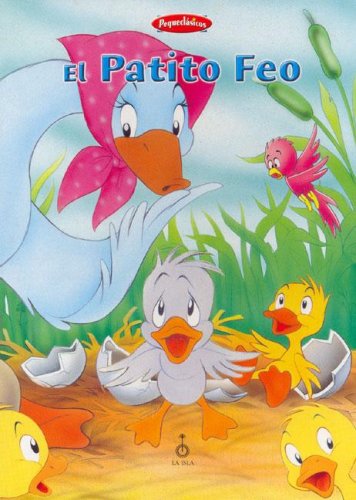 Amazon.com: El Patito Feo (Spanish Edition): 9789506371883: Libsa: Books
