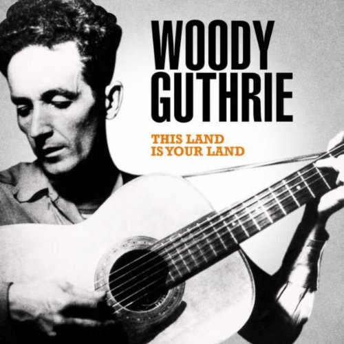 Woody Guthrie - This Land Is Your Land by Woody Guthrie on Amazon Music ...