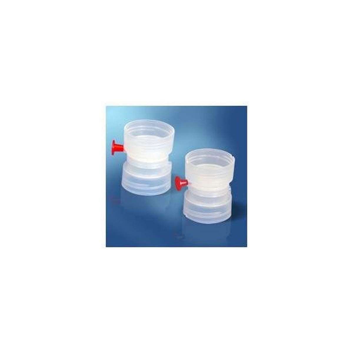 SCP 010-500-070 DigiFILTER for 50ml Tube : Amazon.co.uk: Business ...