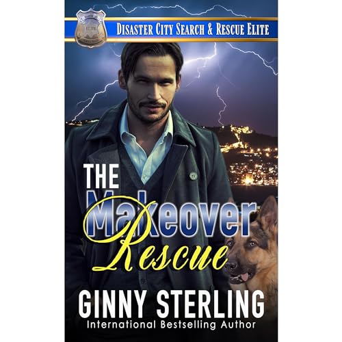 Amazon.com: The Makeover Rescue: Disaster City Search and Rescue Book ...