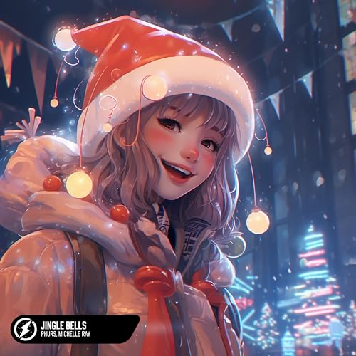 Jingle Bells by Michelle Ray on Amazon Music - Amazon.co.uk