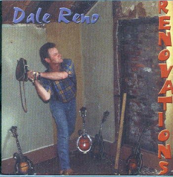 Dale Reno - Renovations - Amazon.com Music