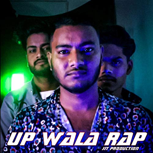 Play UP Wala Rap by Jit Production on Amazon Music Unlimited