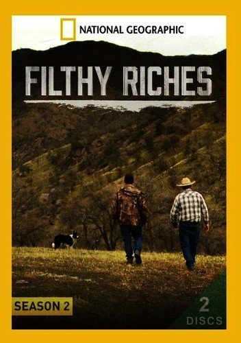 Amazon.com: Filthy Riches Season 2 : Varios: Movies & TV