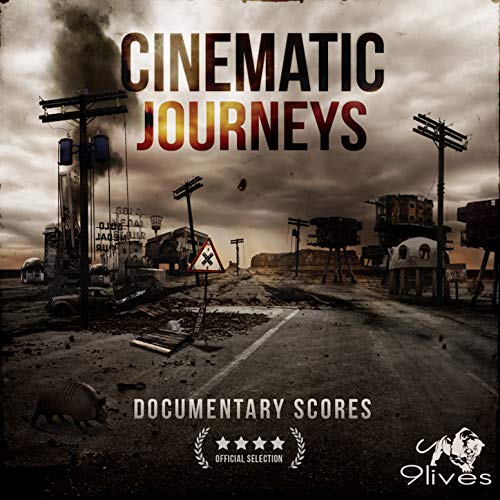 Play Cinematic Journeys by VARIOUS ARTISTS on Amazon Music