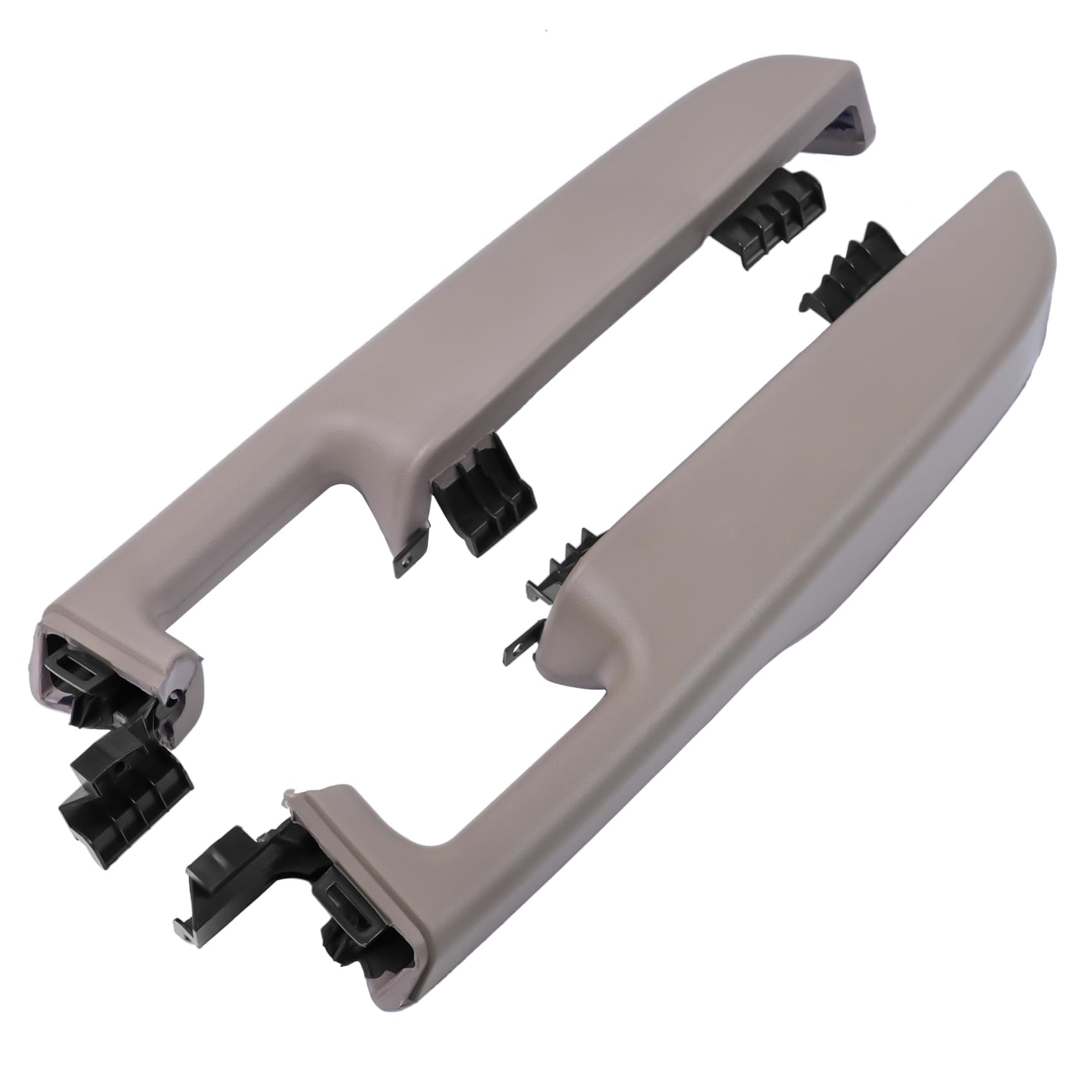 12472876 Front Driver & Passenger Side Door Armrest Handle for 1999 ...
