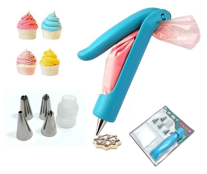 Amazon.co.jp Best Sellers: The most popular items in Icing & Piping Tips