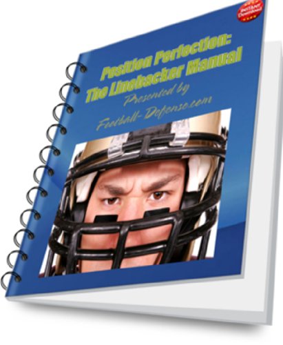 Amazon.com: Position Perfection: The Linebacker Manual eBook : Daniel ...