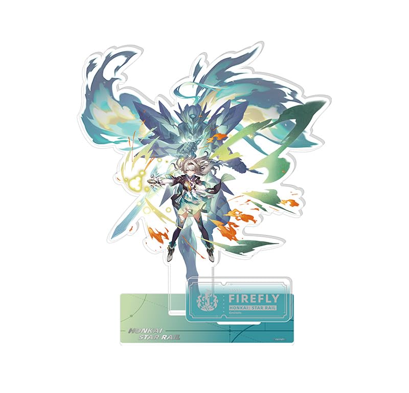 Honkai: Star Rail - Best Character Builds (Light Cones, Relics, Team ...