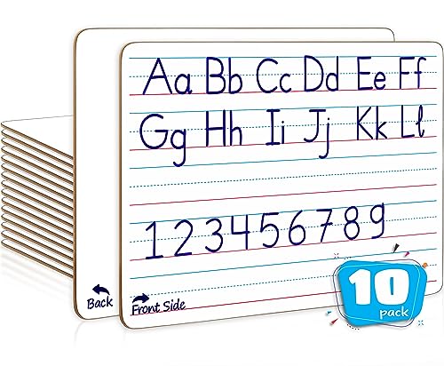 Best Double Sided Whiteboards for Organized Learning and Presentations