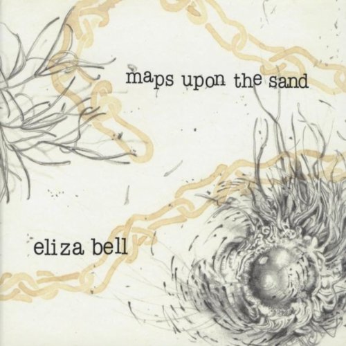 Amazon.com: Maps Upon the Sand : Eliza bell: Digital Music