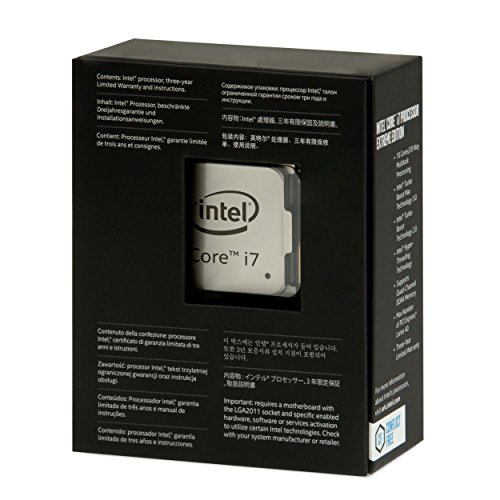 The 30 Best LGA 2011-v3 CPU Processors of 2026 [Verified] - Cherry Picks