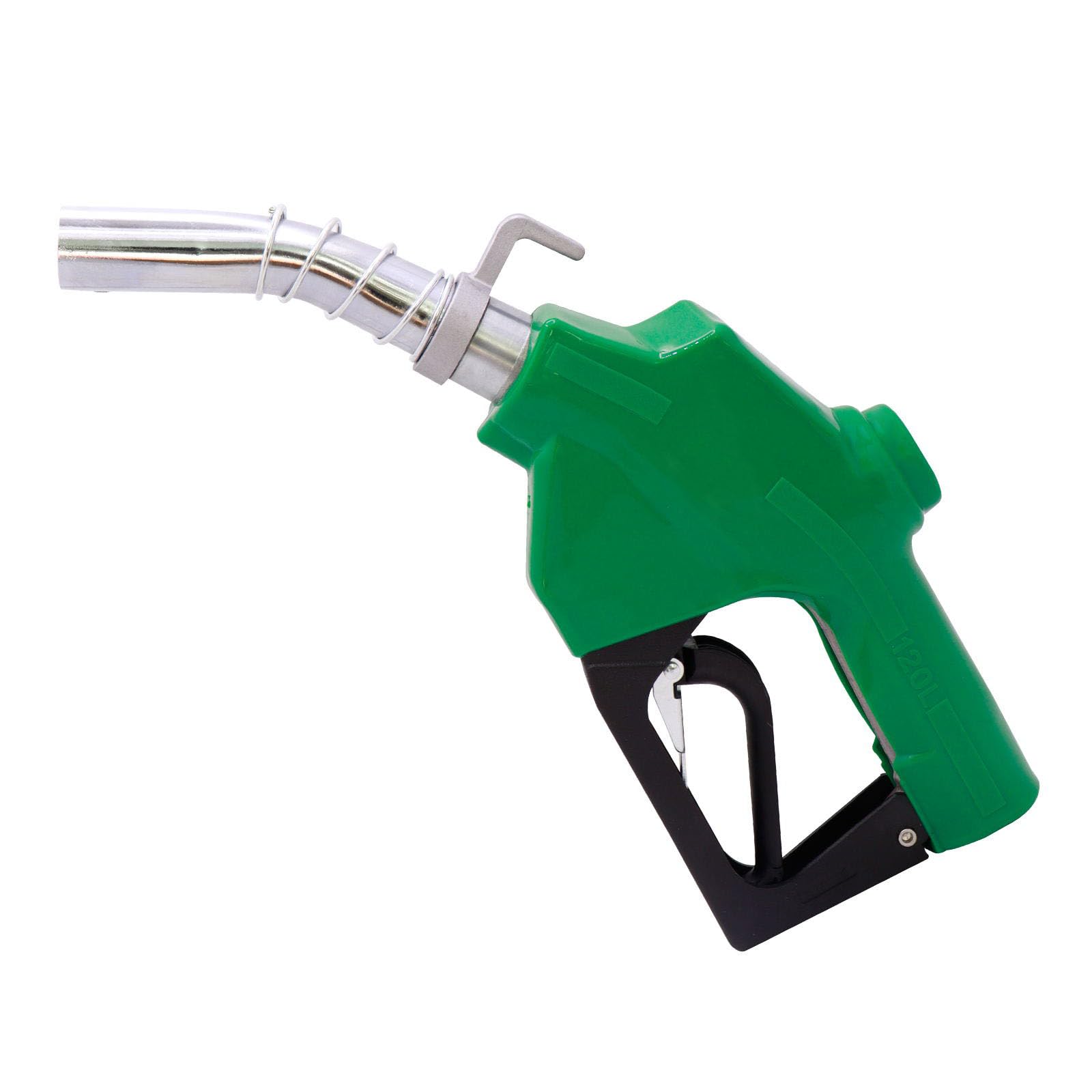 Amazon.com: PANCYCW 1" Inch NPT Automatic Fuel Nozzle Auto Shut-Off ...