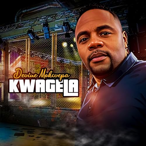 Amazon Music - Devine MokwepaのKwagela - Amazon.co.jp