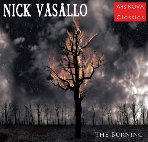 Nick Vasallo, Nick Vasallo, Nick Vasallo, The Vertigo Series, CSUEB ...