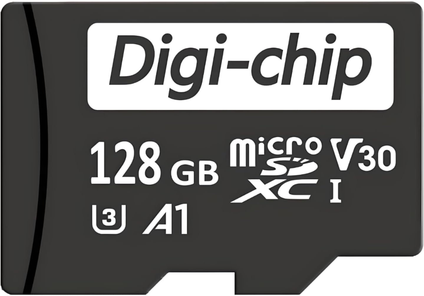 Amazon.com: Digi-Chip 128GB Micro SD Memory Card for Tapo Cameras ...