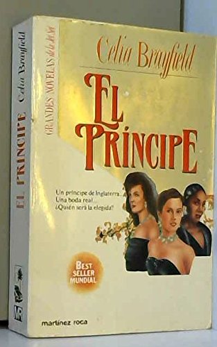 Amazon.com: El príncipe: 9788427015319: Brayfield, Celia: Books