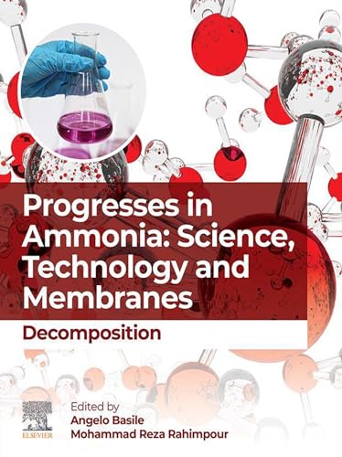 Amazon | Progresses in Ammonia: Science, Technology and Membranes ...