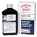 Lambert Syrup - Natural Cough Syrup 250mL - Relief for Dry and Wet ...