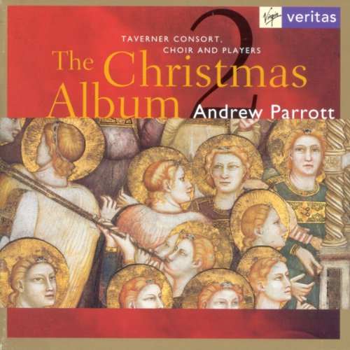Play Christmas Album Vol. 2 by Andrew Parrott on Amazon Music