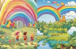 Magical Candy Land