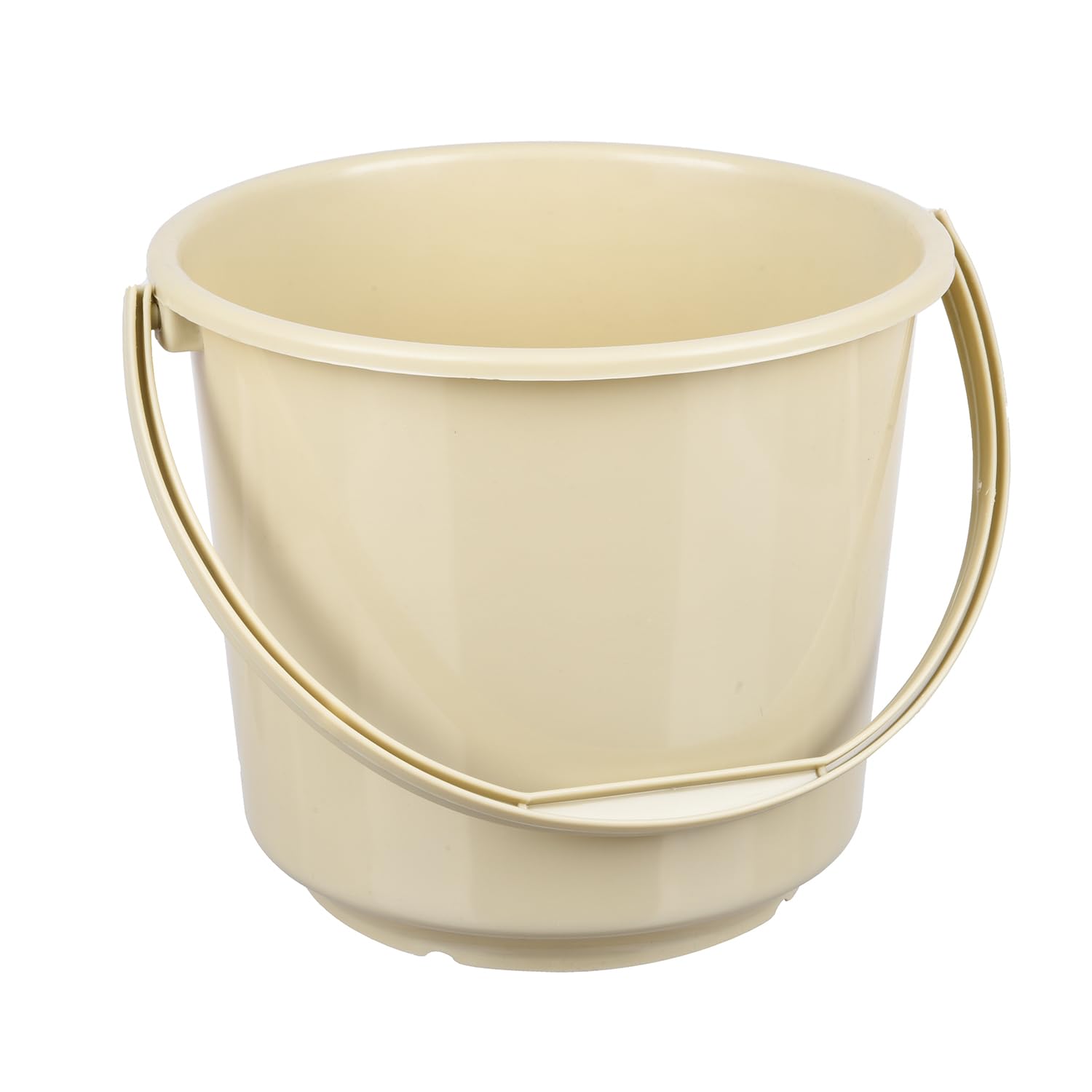 Heart Home Bucket | Plastic Bucket for Mopping | Bucket for Cleaning ...