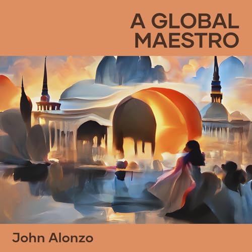 Play A Global Maestro by John Alonzo on Amazon Music