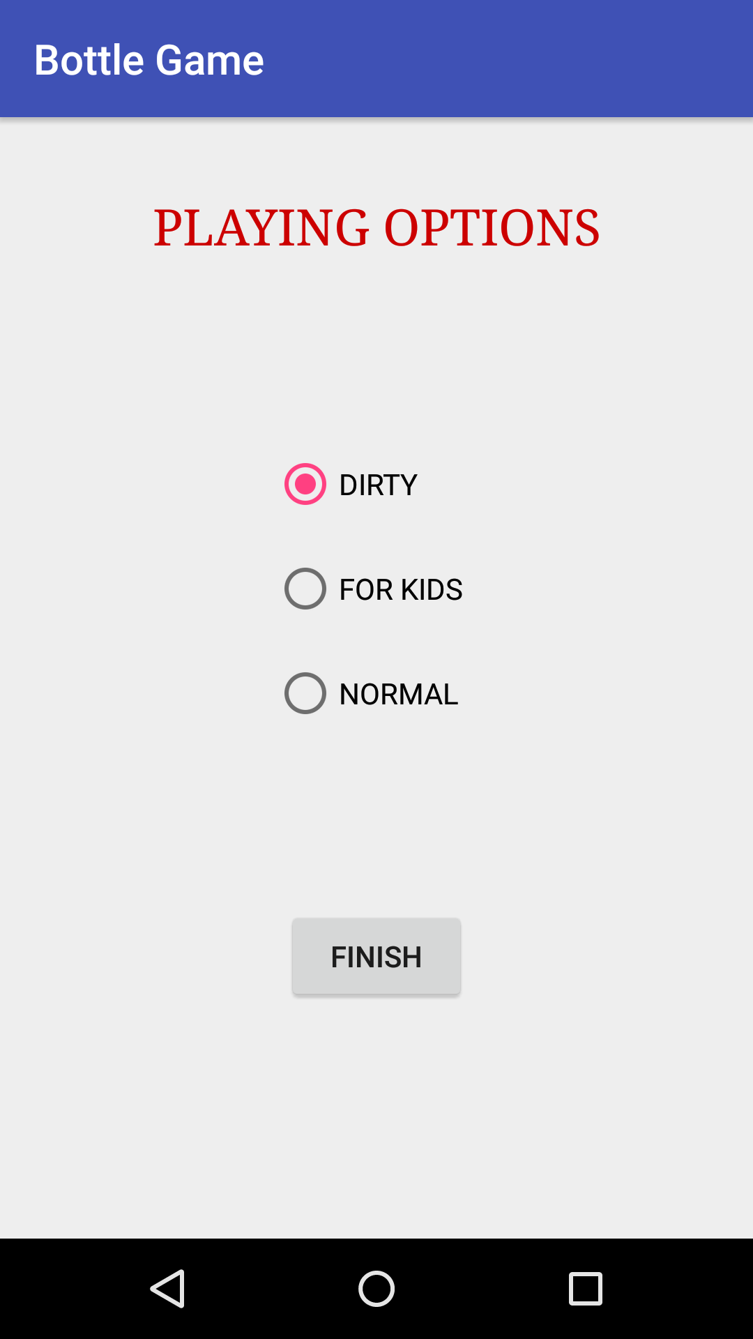 Truth or Dare - App on Amazon Appstore